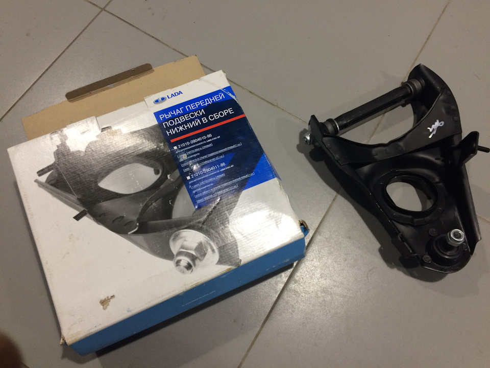 Немножко о последнем месяце перед НГ:) — Lada 21074, 1,6 л, 2009 года ...