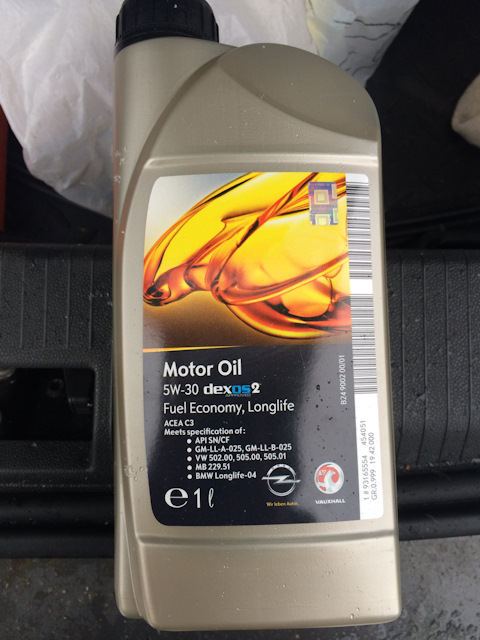 93165554 Масло моторное синтетическое 5W-30 GM | Запчасти на DRIVE2