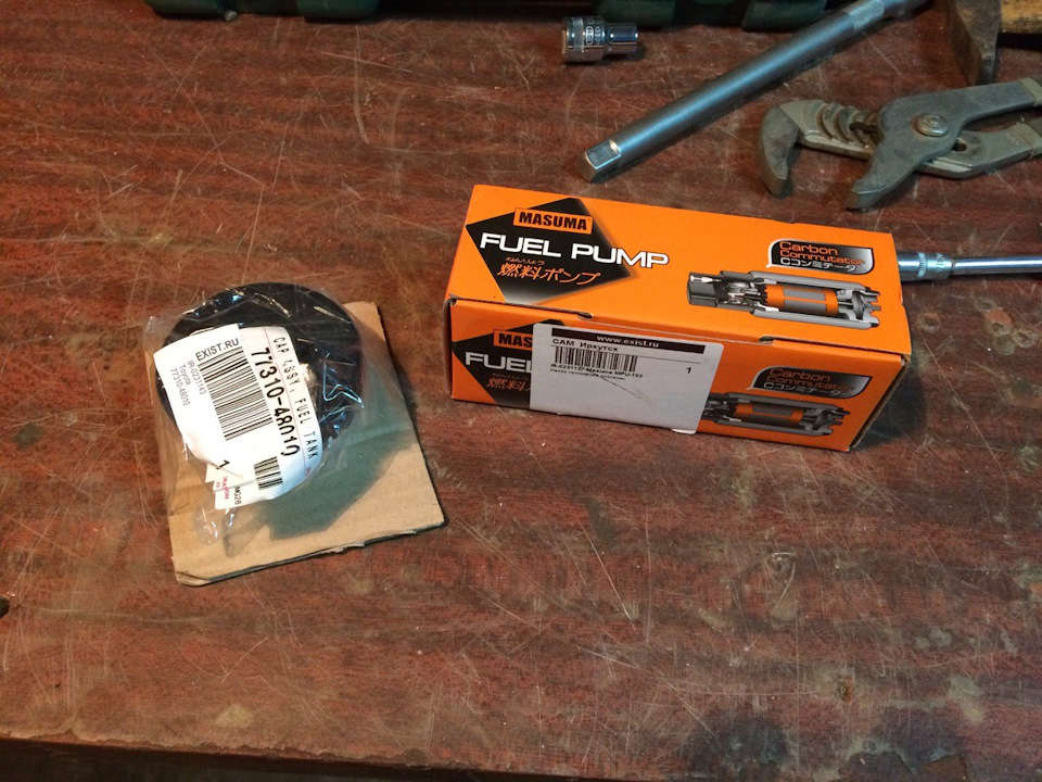 7731048010 Крышка топливного бака TOYOTA LEXUS | Запчасти на DRIVE2