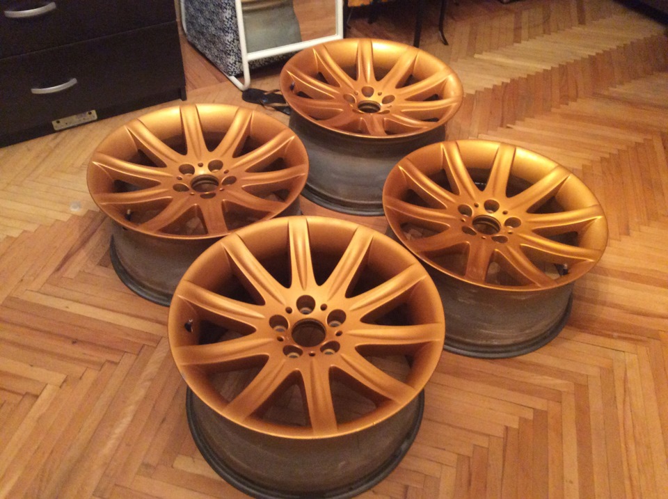 95 стиль ч.1 — BMW 3 series Coupe (E46), 2 л, 1999 года | колёсные ...