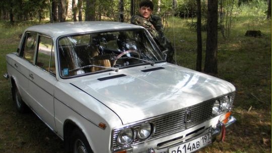 сезон 2013 — Lada 2103, 1,5 л, 1977 года | обкатка | DRIVE2