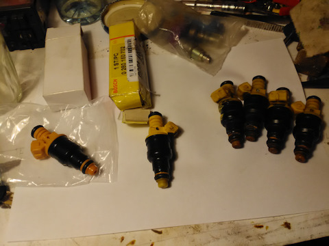 0280150702 Топливная форсунка BOSCH | Запчасти на DRIVE2