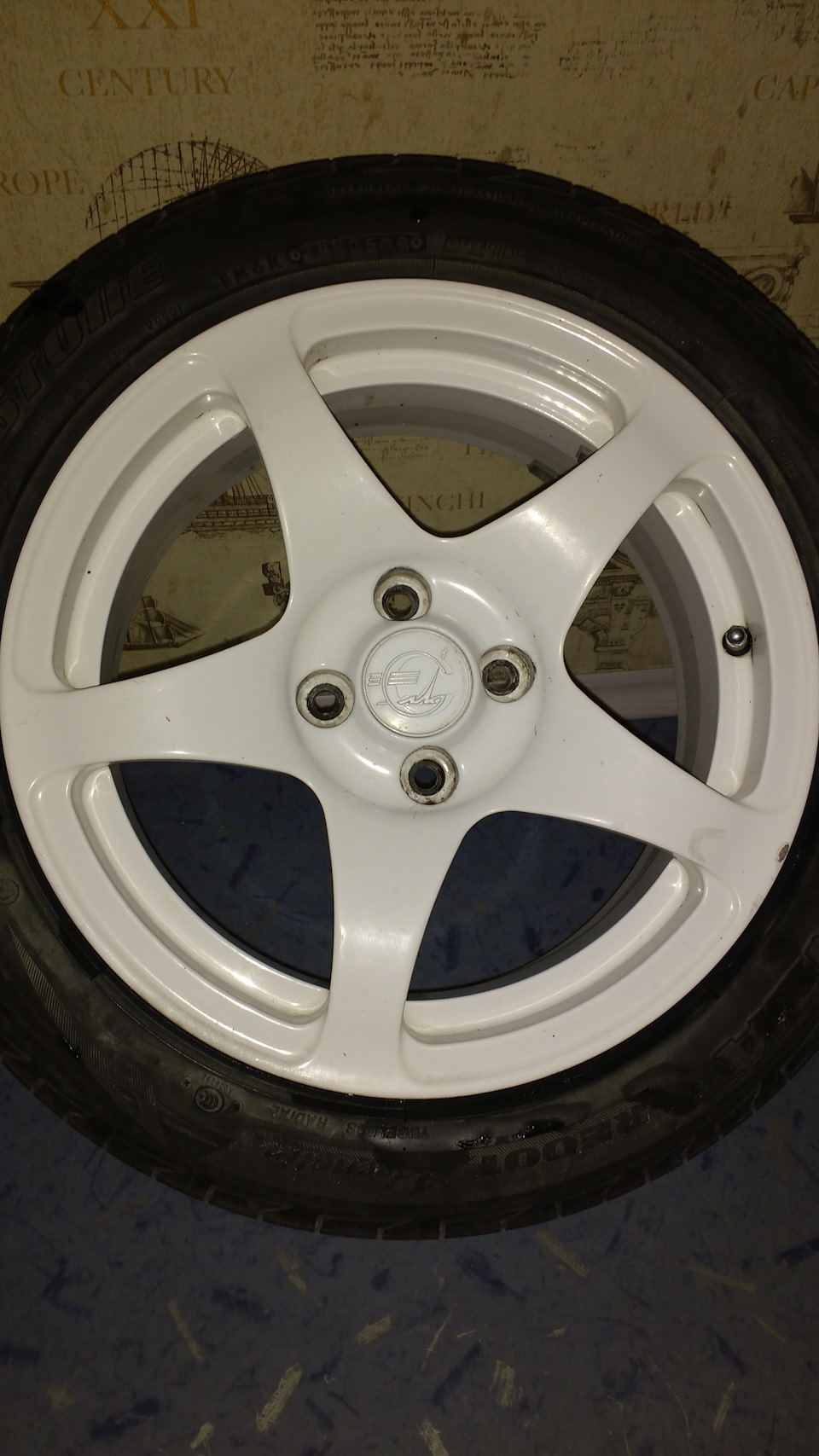 нарыл на авито — Lada 21103, 1,5 л, 2003 года | колёсные диски | DRIVE2