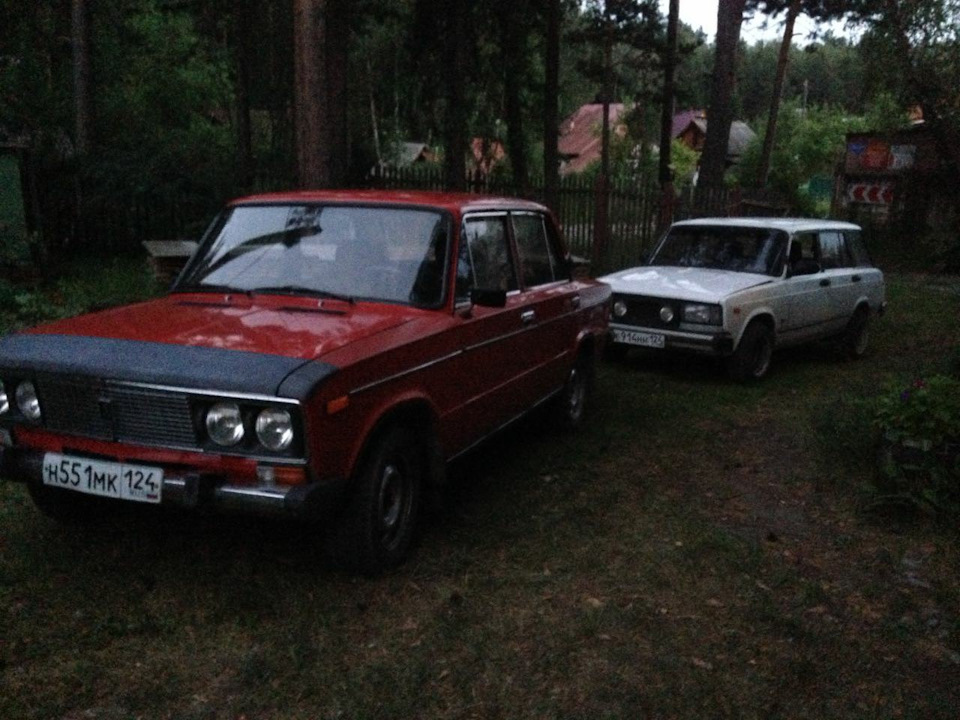 Vedro Racing — Lada 21043, 1,6 л, 1996 года | встреча | DRIVE2