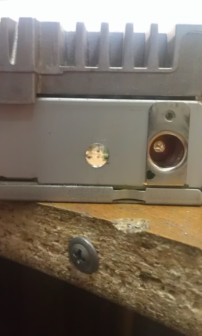 CY460 + USB — Nissan Almera II (N16), 1,8 л., 2003 года | тюнинг | DRIVE2