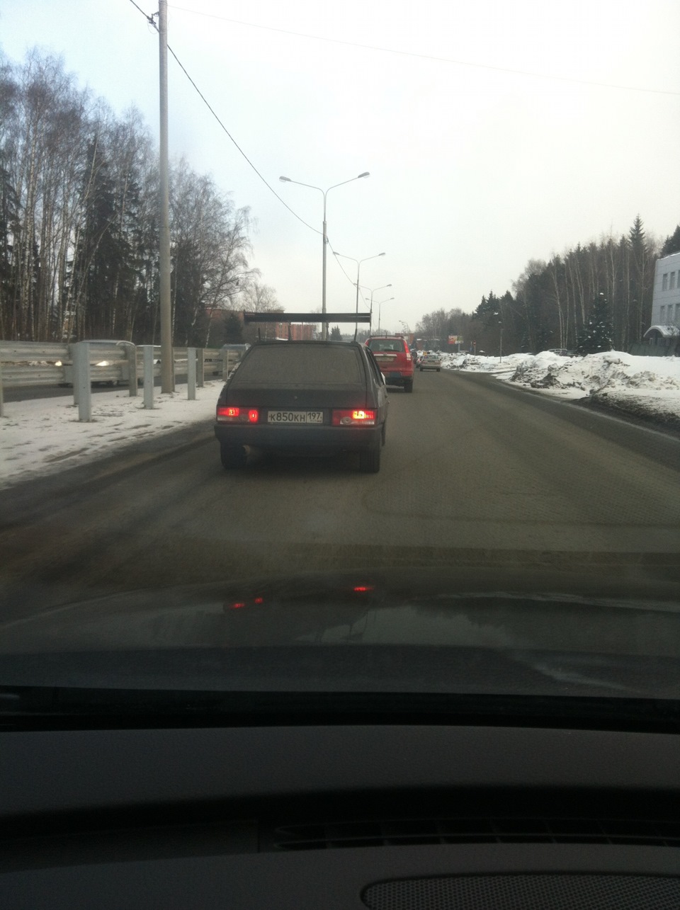 Зеленоград racing… — Volkswagen Passat CC, 1,8 л, 2012 года | прикол ...