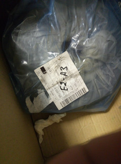 6RU609617A Тормозной барабан VAG | Запчасти на DRIVE2