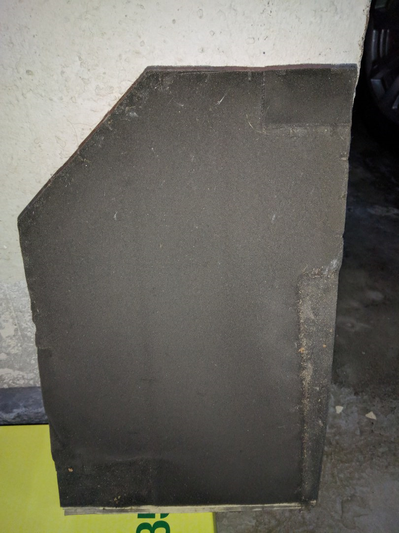 Самостоятельная замена воздушного фильтра на MANN C35177+EXHAUST SOUND ...