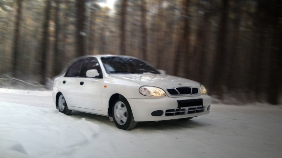 Сигнализация StarLine — ЗАЗ Chance, 1,5 л, 2012 года | наблюдение | DRIVE2