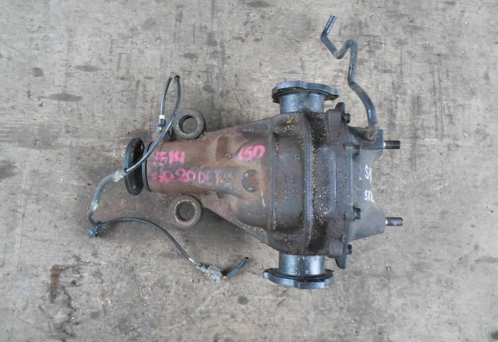 Запоздалая запись — Nissan Cedric (9G), 4,1 л, 1998 года | тюнинг | DRIVE2