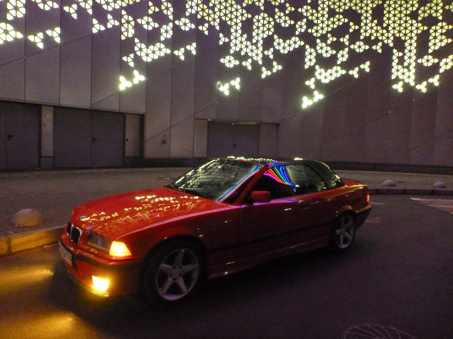 Запись, 18 апреля 2018 — DRIVE2