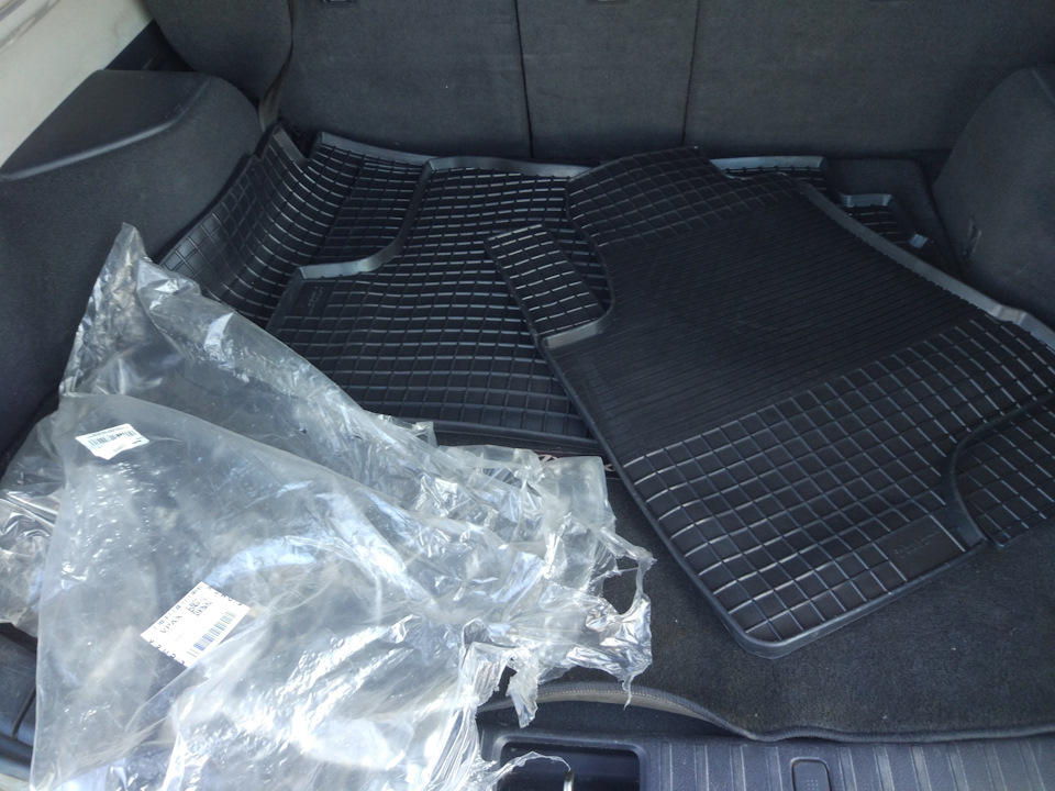 давно не писал! накопилось немного! — Lexus RX (2G), 3,5 л, 2007 года ...