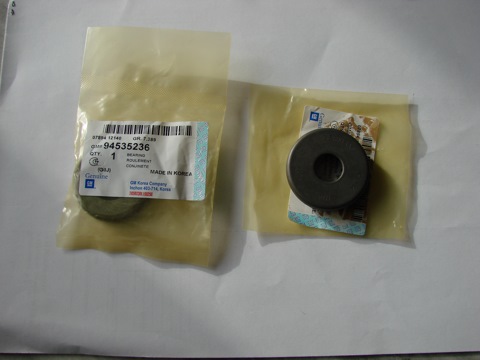 94535236 Подшипник опорный амортизатора переднего GM | Запчасти на DRIVE2