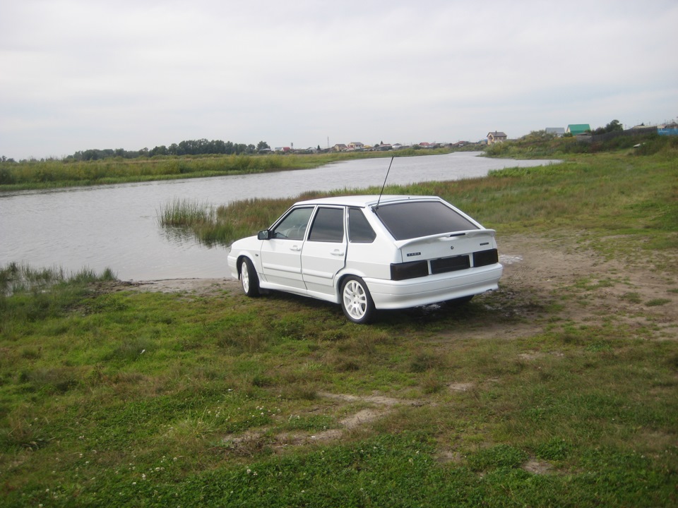 Рамки-шторки — Lada 2114, 1,6 л, 2012 года | аксессуары | DRIVE2