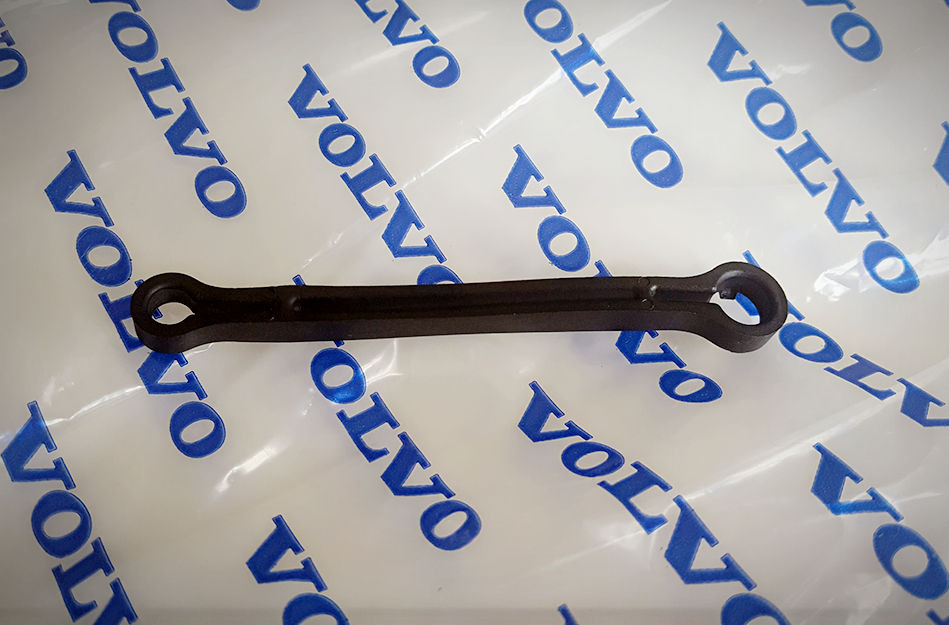 31293291 рем. комплект kit Volvo | Запчасти на DRIVE2