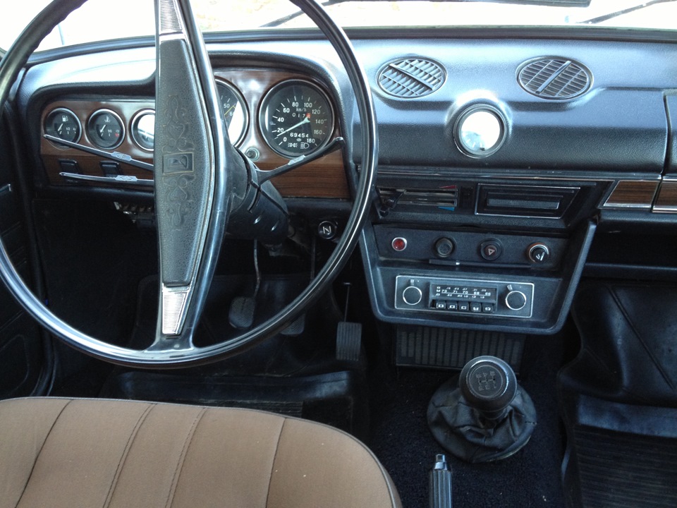 Автомобильный приемник А-271 — Lada 21063, 1,3 л, 1988 года | автозвук ...