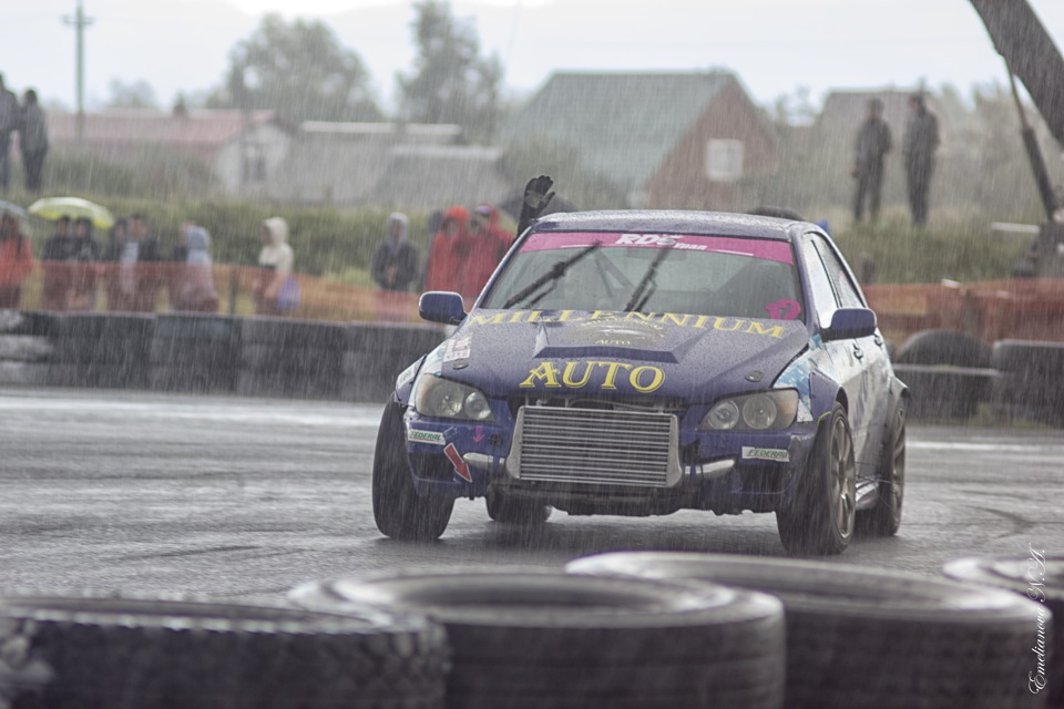 Финал RDS 2015.Тюмень (часть 2) — DRIVE2