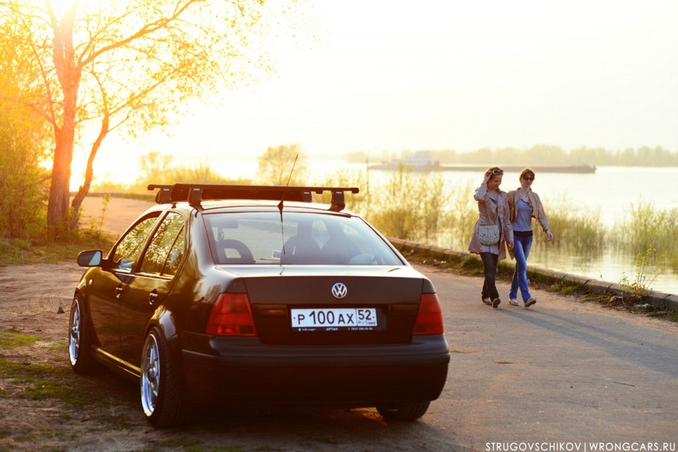 VW Fest 2013 — DRIVE2