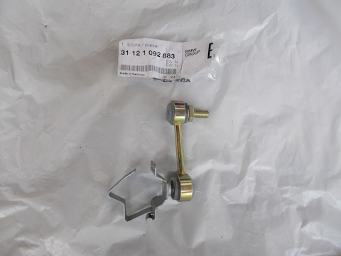 31121092883 Угловой шарнир Пд BMW | Запчасти на DRIVE2