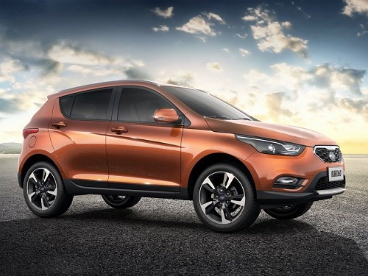 First Automobile Works (FAW) — DRIVE2