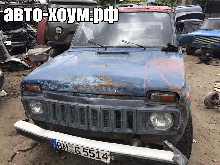 Разбор нива 21214 1.7 инжектор кпп 5ст. 3.9 — АВТО-ХОУМ на DRIVE2