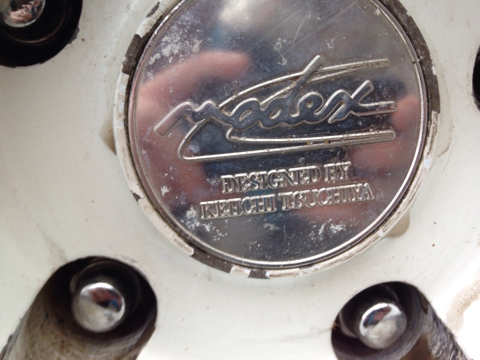 Поменял свои зимние колёса Lexus R16 на зимние R17 modex — Toyota ...