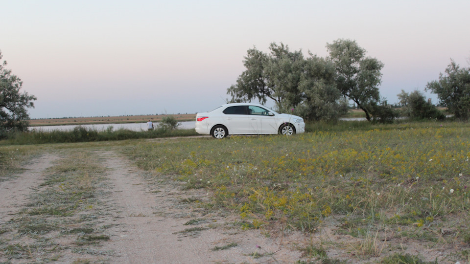 Катализатор. — Citroen C-Elysee, 1,2 л, 2013 года | поломка | DRIVE2