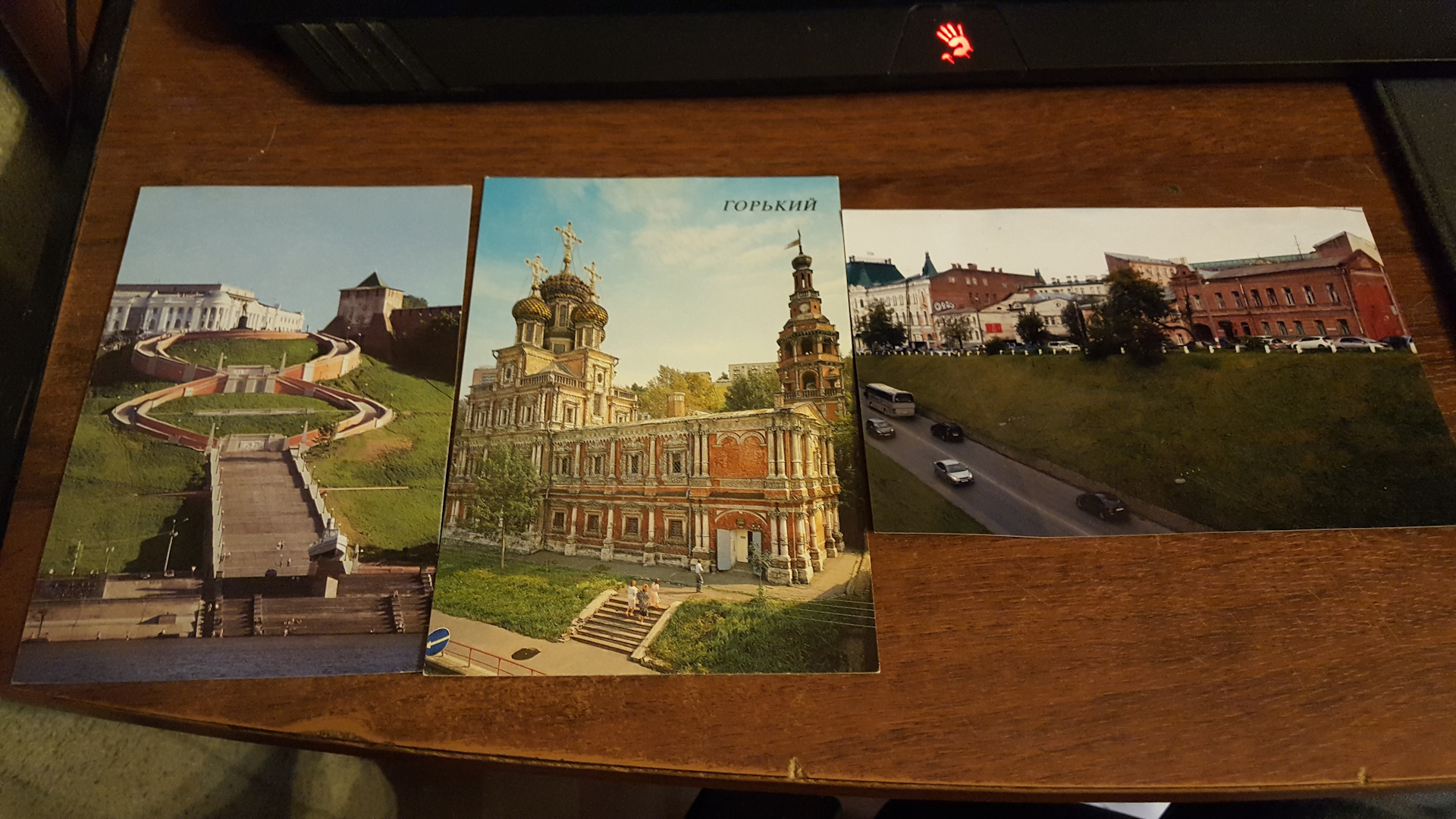 Кармашек для денег от Романа ака blast77 — Audi A6 (C5), 2,4 л, 2001 года | аксессуары | DRIVE2