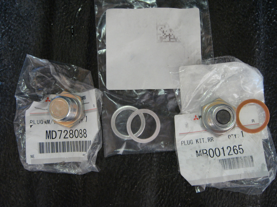 Первый ремонт. Что дальше? — Mitsubishi L200 (4G), 2,5 л, 2010 года ...