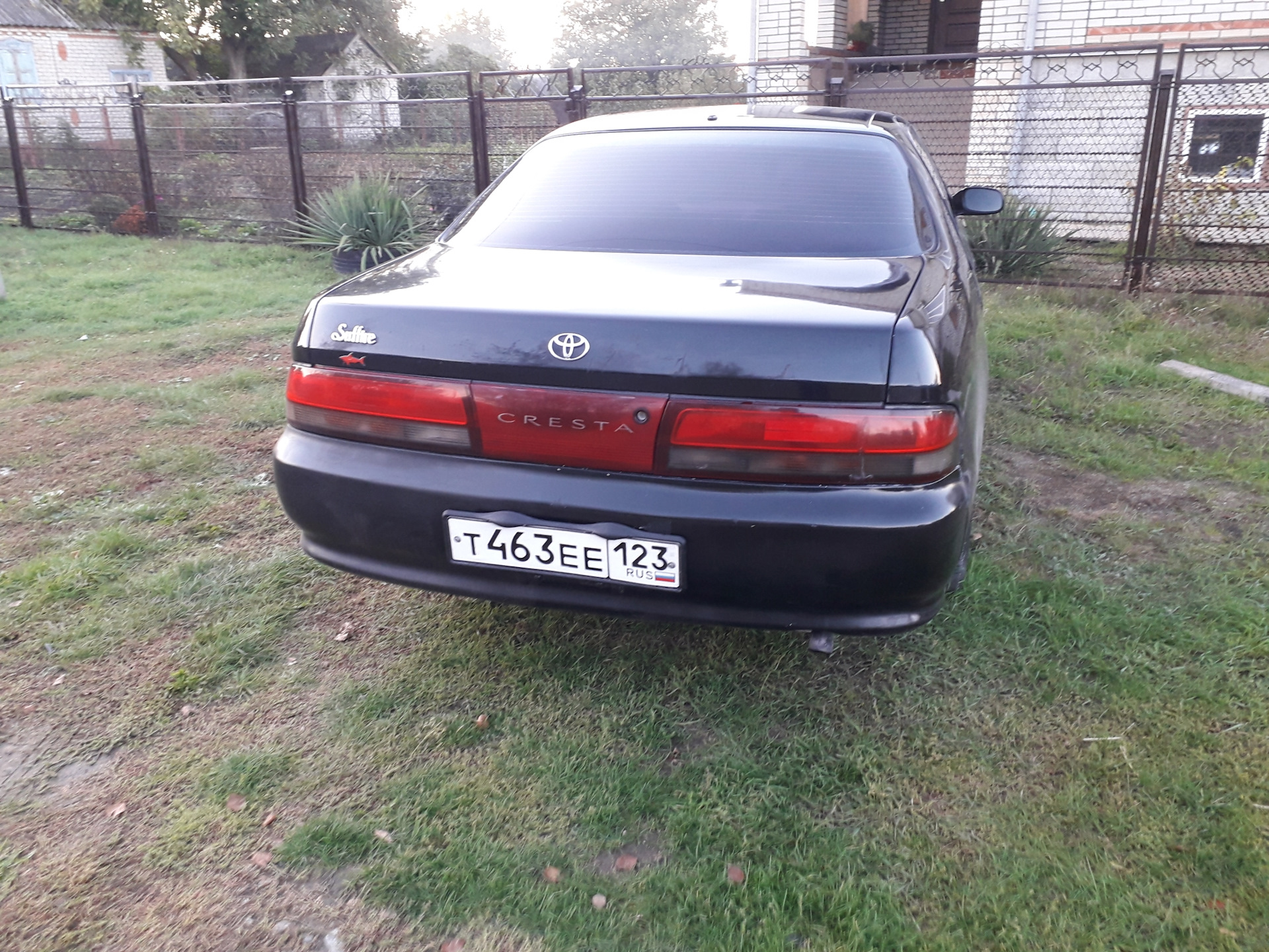 Запись, 28 октября 2019 — DRIVE2