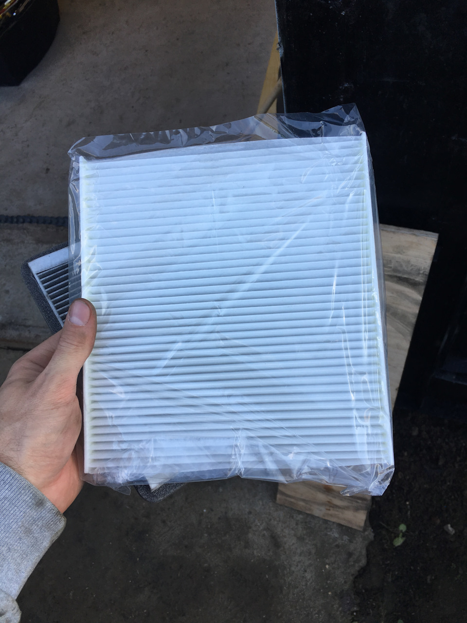 Замена сальников полуосей (переднего дифференциала) на Трибеке — Subaru ...