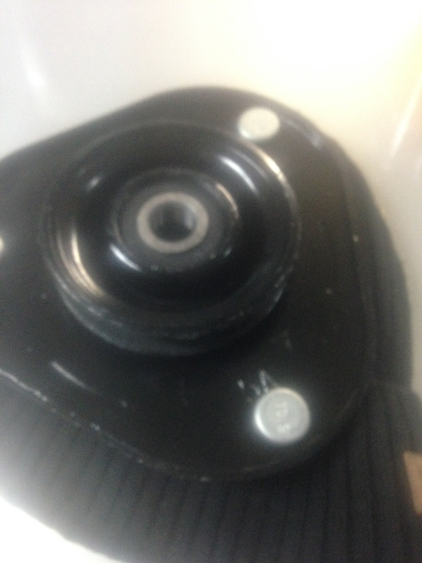 Замена подушек двигателя и правого переднего (опорника в 3 раз ...