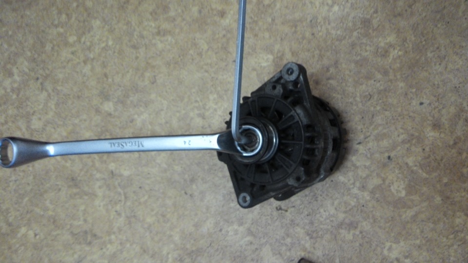 Прощай свист! — Chevrolet Lanos, 1,5 л, 2008 года | своими руками | DRIVE2