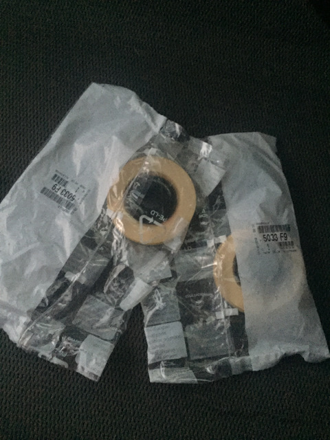 5033F9 Чашка Амортизатора Peugeot Citroen | Запчасти на DRIVE2