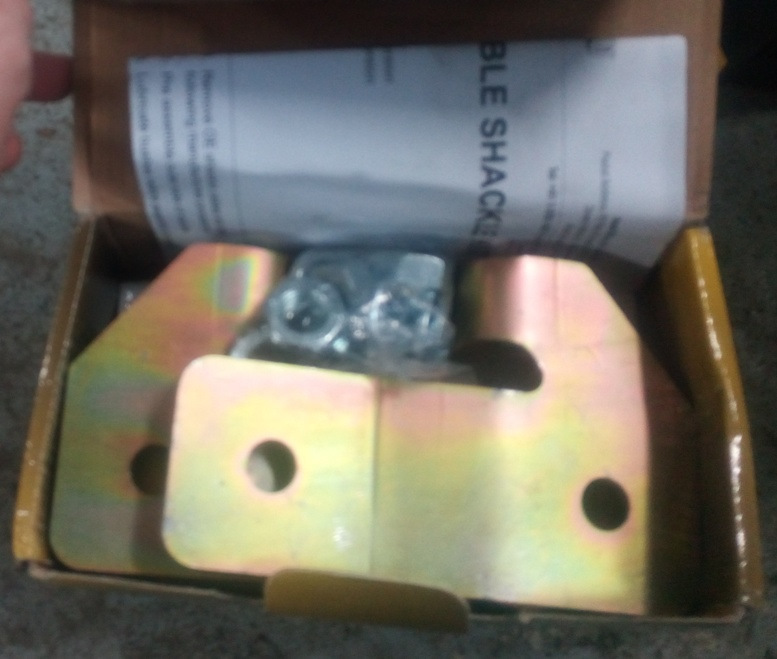 ЛИФТ подвеской 50 мм. + 400-800 кг. полезной нагрузки :) — Toyota Land ...