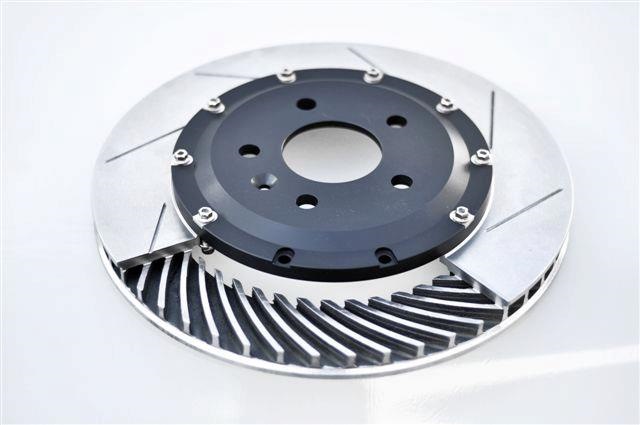 Тормозные киты V-Maxx — Koppel Technik на DRIVE2