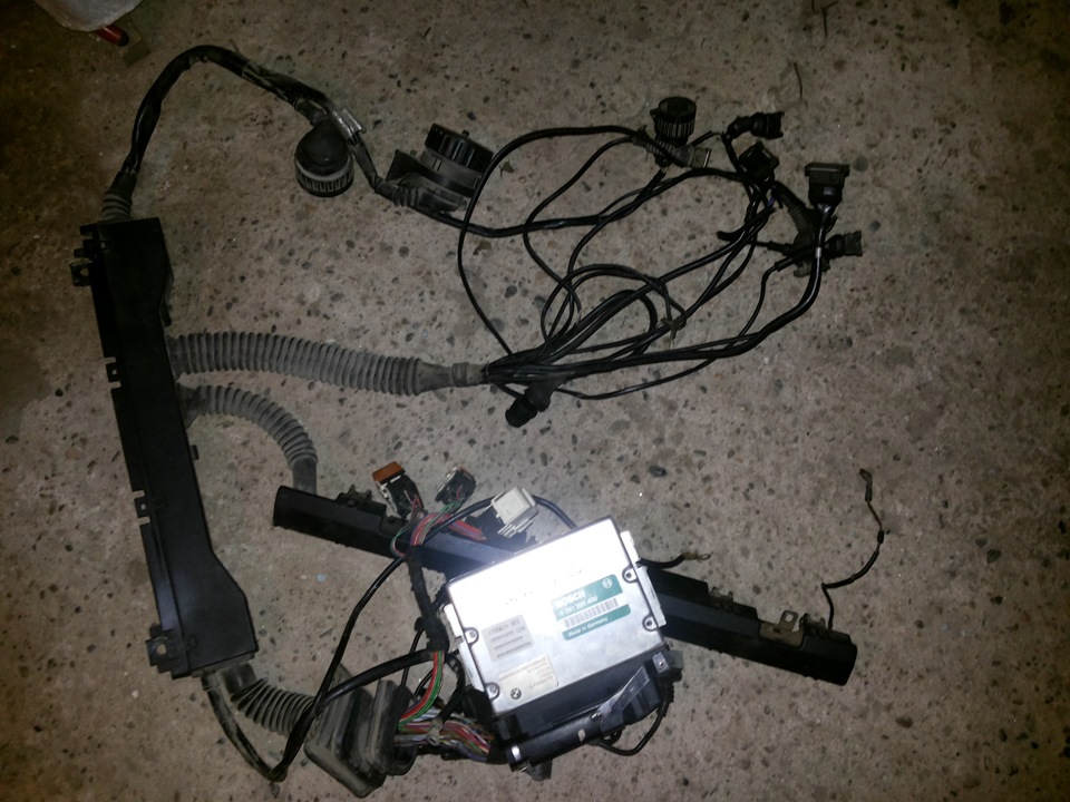 Матрёны 1.1-3.1 — BMW 3 series Coupe (E30), 1,8 л, 1986 года ...