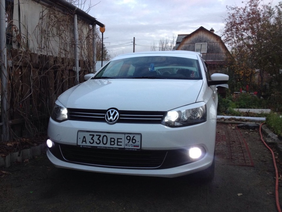 Запись от 11 декабря 14:22 — DRIVE2