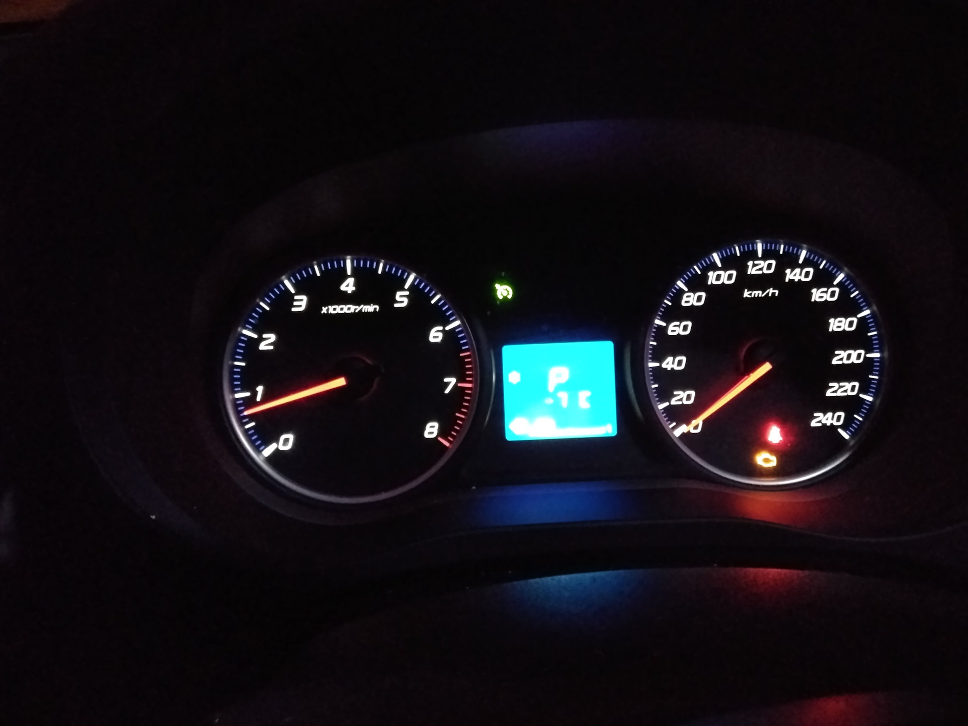 Check! ГУ, CANBUS, ELM327, ошибка P1590 и китайцы… — Mitsubishi ...