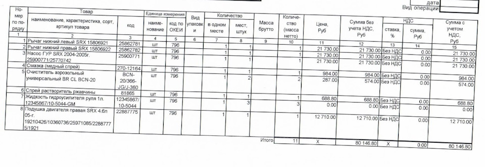 12345867 Жидкость гидравлическая для ГУРа Power Steering Fluid Cold ...