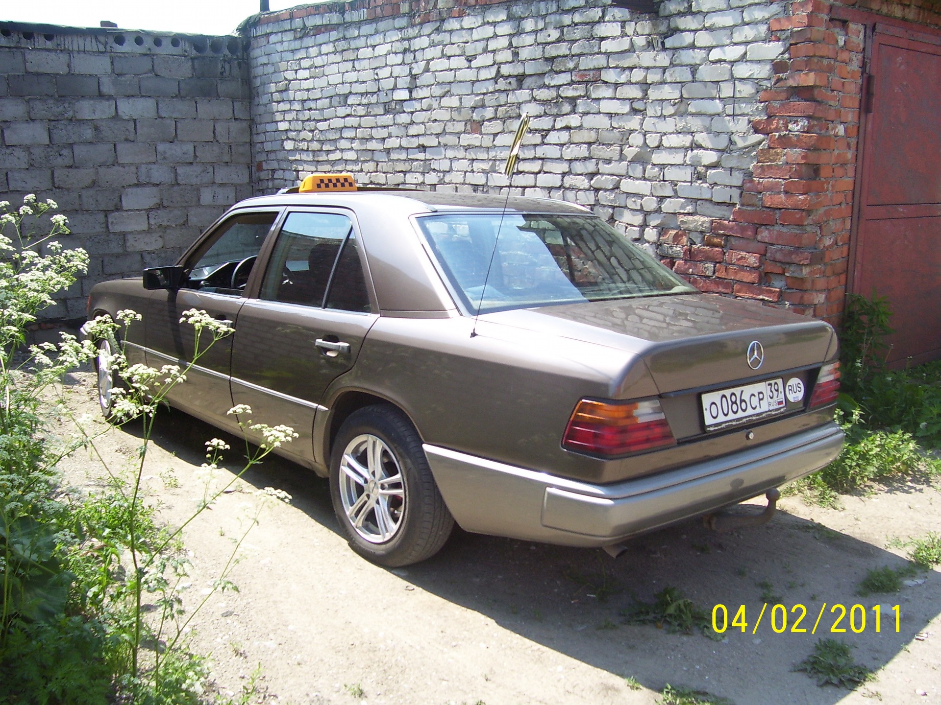 Запись, 3 июня 2011 — DRIVE2