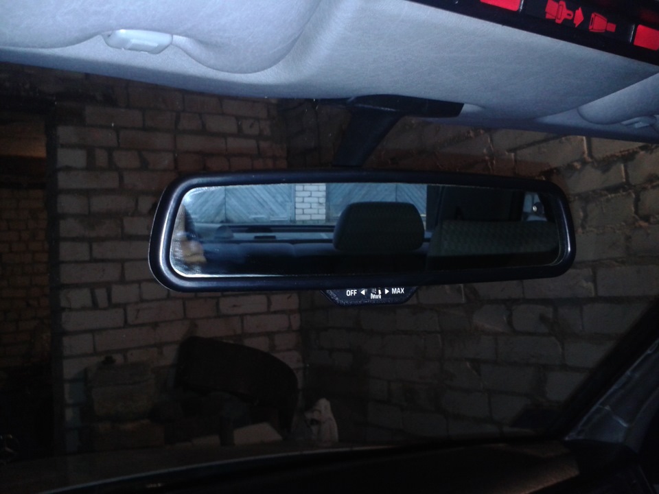 Опция 249…Plug&Play — Mercedes-Benz 190 (W201), 2 л, 1992 года ...