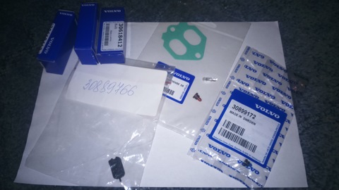 2787801 Подвеска, соединительная тяга стабилизатора LEMFORDER ...