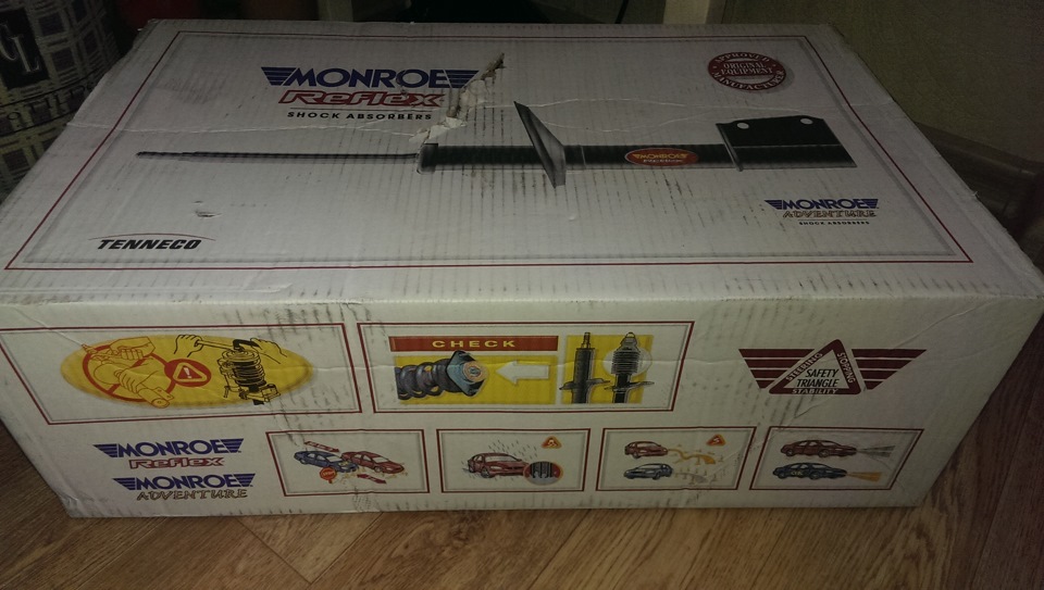 Решил довести своего коня до ума))) — Ford Mondeo IV, 2 л, 2008 года ...