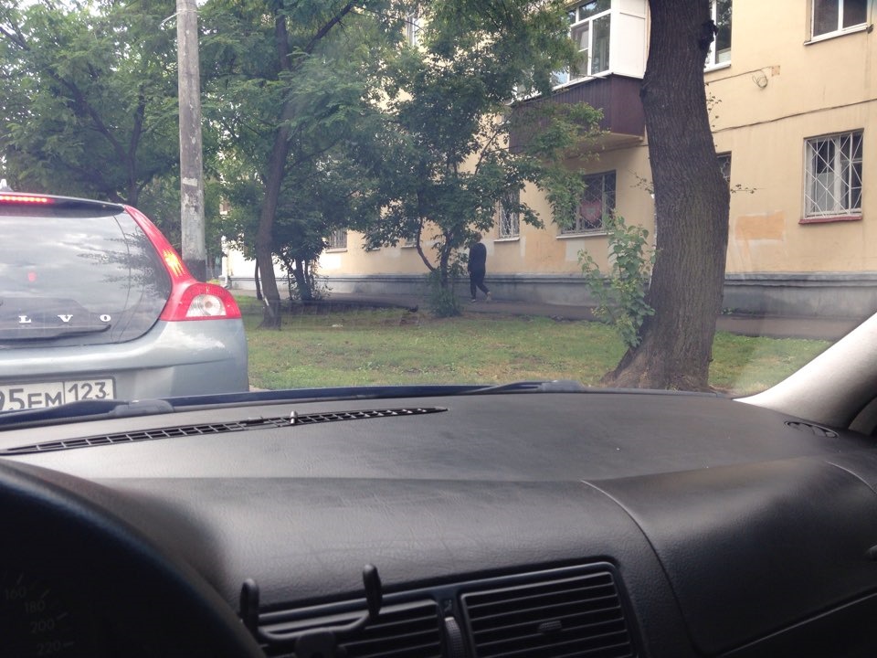 Тонер — Volkswagen Golf GTI Mk4, 1,8 л, 2000 года | стайлинг | DRIVE2