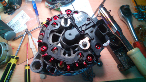 F00M146900 Посадочное кольцо BOSCH | Запчасти на DRIVE2