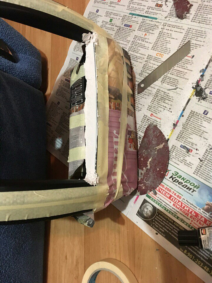 2007480 БОК. УДЛИНИТЕЛЬ Ford | Запчасти на DRIVE2