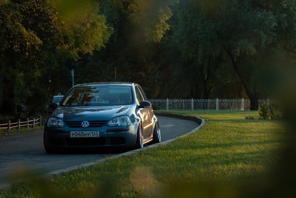 VW Golf mk5 static — Сообщество «Static Crew» на DRIVE2