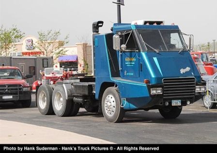 Ryder Paymaster — Сообщество «Грузовики и Автобусы» на DRIVE2