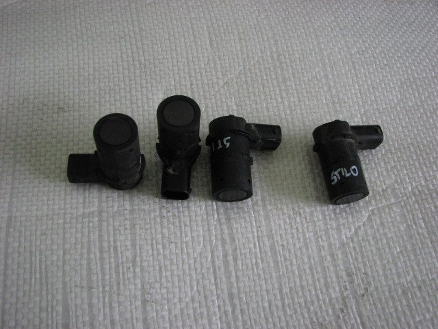 Датчик парктроника — FIAT Stilo, 2002 года | запчасти | DRIVE2